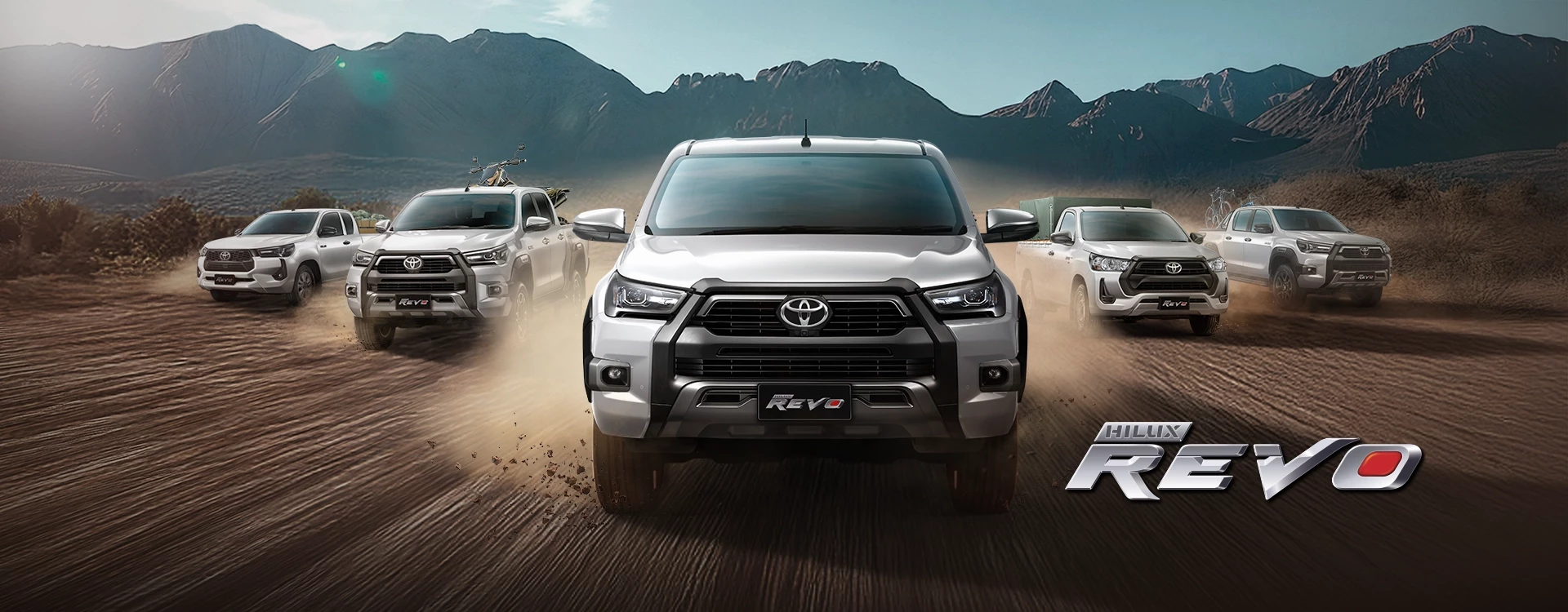 Toyota Hilux for Sale in Grenada - Pickup Trucks in Grenada